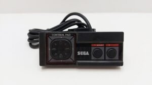 Retour sur la console Master system : une icone du gaming - Console ...