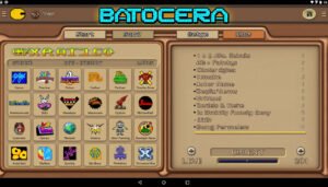 Découverte de batocera : la console de jeux retro ultime - Console ...