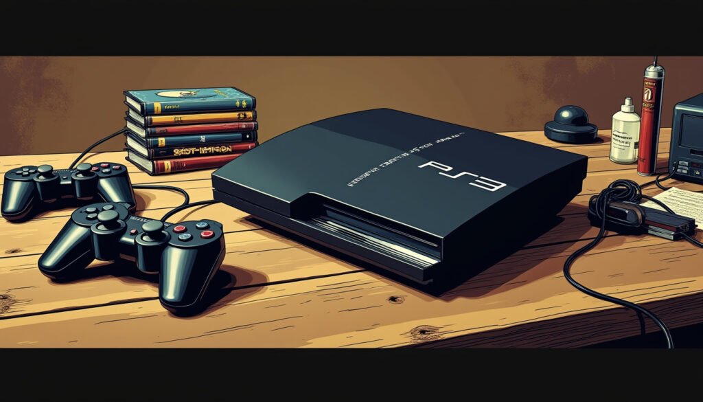 Découvrez pourquoi la simulation legacy PS3 va révolutionner votre ...