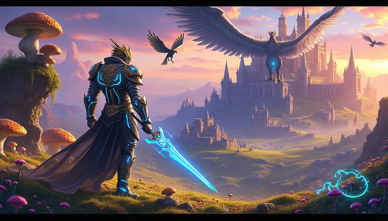 La révolution RPG sur PS3 qui va changer votre façon de jouer ...