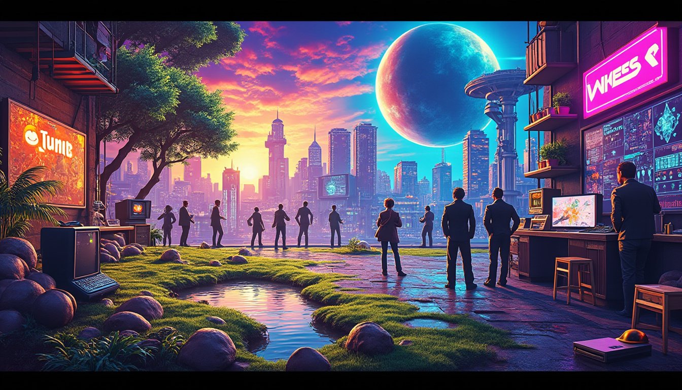 L'histoire de Shiny Entertainment et son impact sur l'industrie du jeu ...