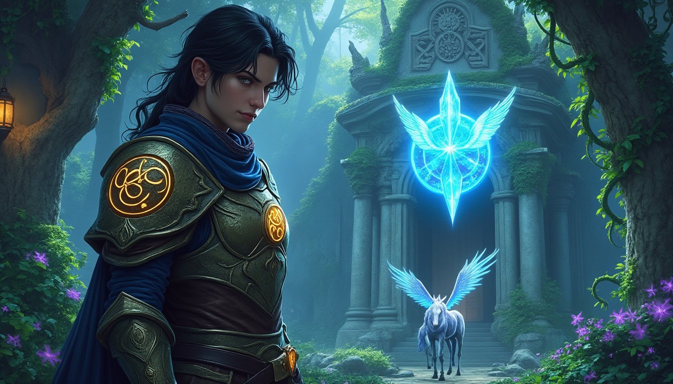 Azzan Oblivion : découvrez où localiser ce PNJ essentiel pour ...