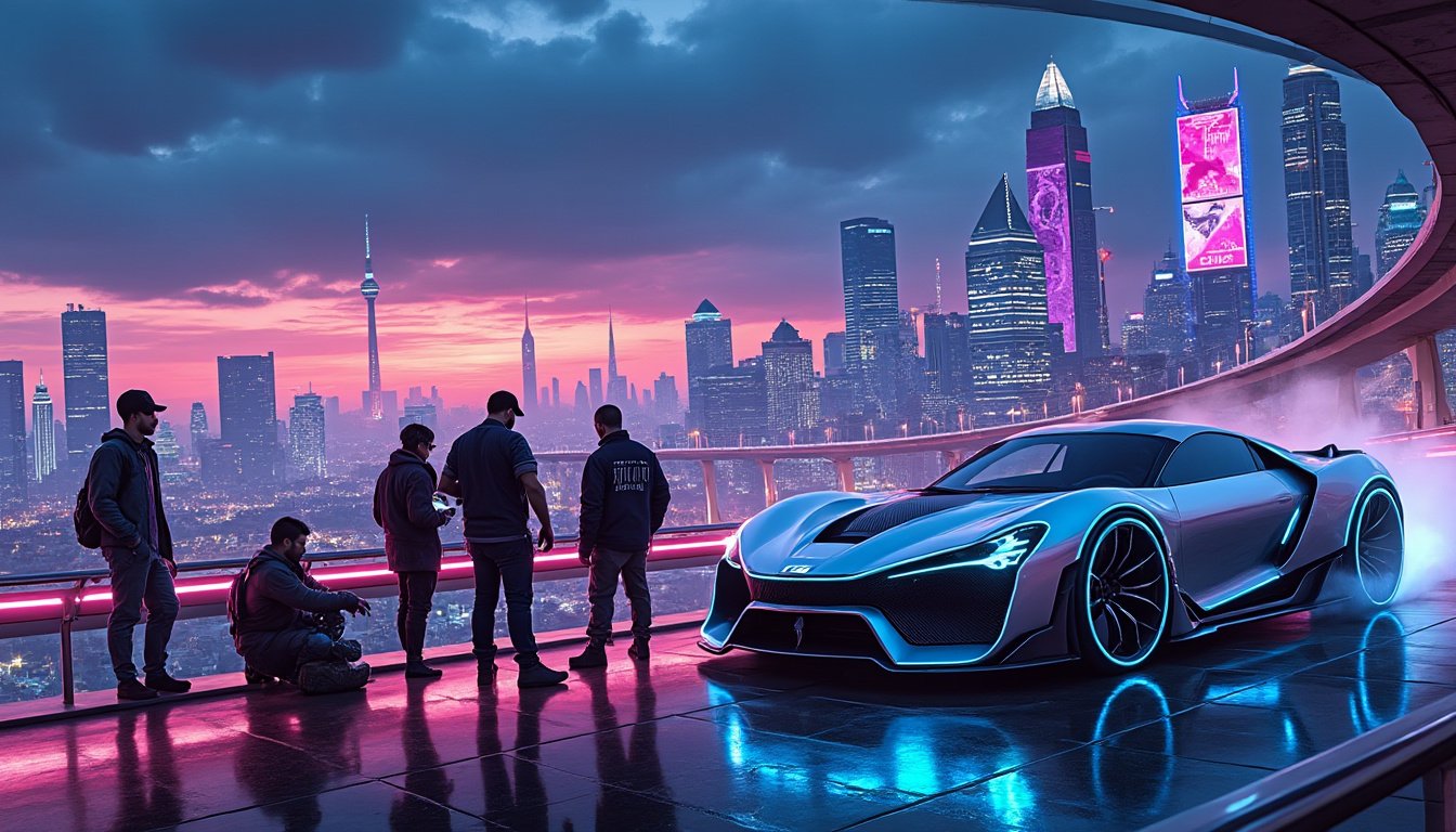 GTA 6 : Découvrez cet élément du jeu que vous avez déjà acquis dans GTA ...