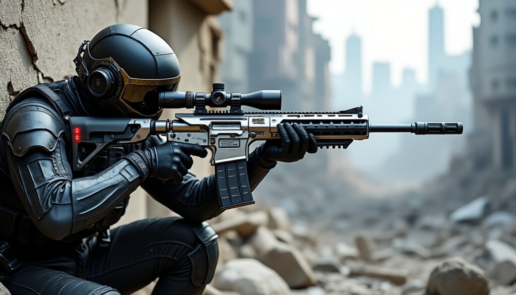 Les meilleures classes d’armes méta dans Warzone Saison 3 – Console ...