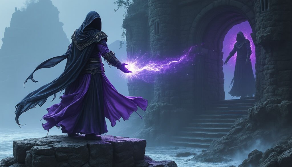 Rives obscures clair-obscur : découvrez l'endroit idéal pour monter en ...