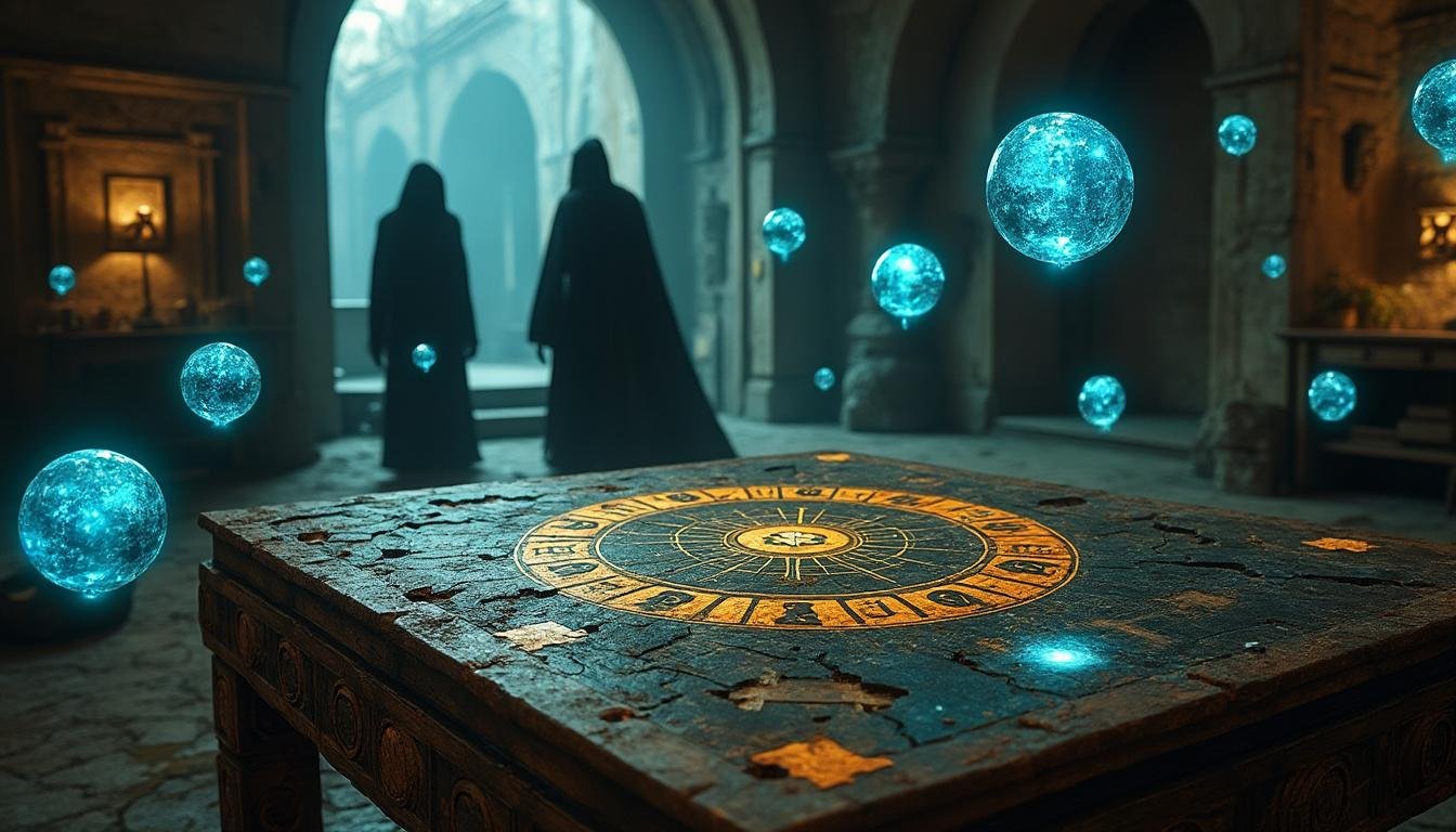 Découvrez pourquoi le Puzzle Nemesis PS3 est le jeu que vous devez ...