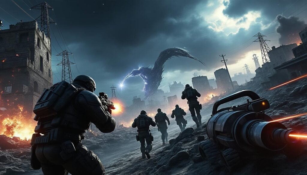 Découvrez pourquoi le jeu Combat Odyssey sur PS3 va changer votre ...