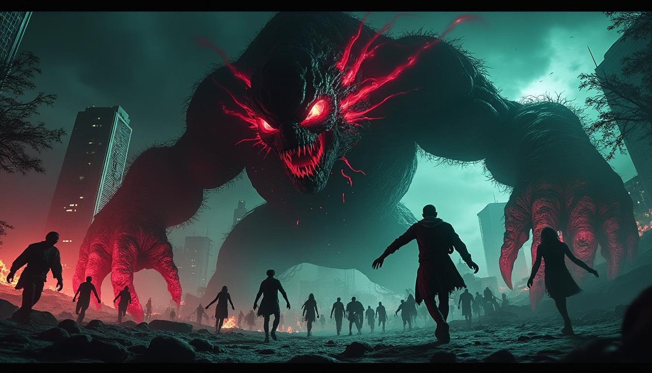 Dying Light The Beast : une expérience encore plus terrifiante et ...