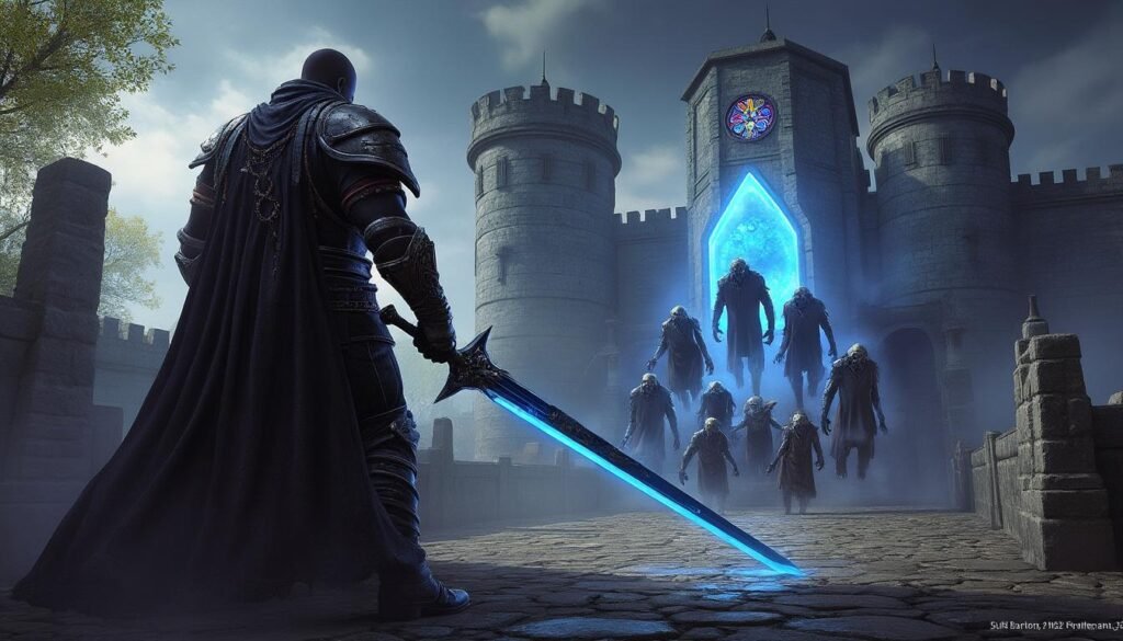 La révolution RPG sur PS3 : découvrez le jeu qui va changer votre ...