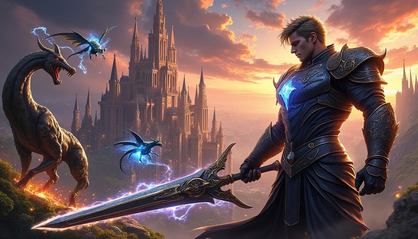 RPG Revolution PS3 : découvrez le jeu qui va bouleverser votre ...