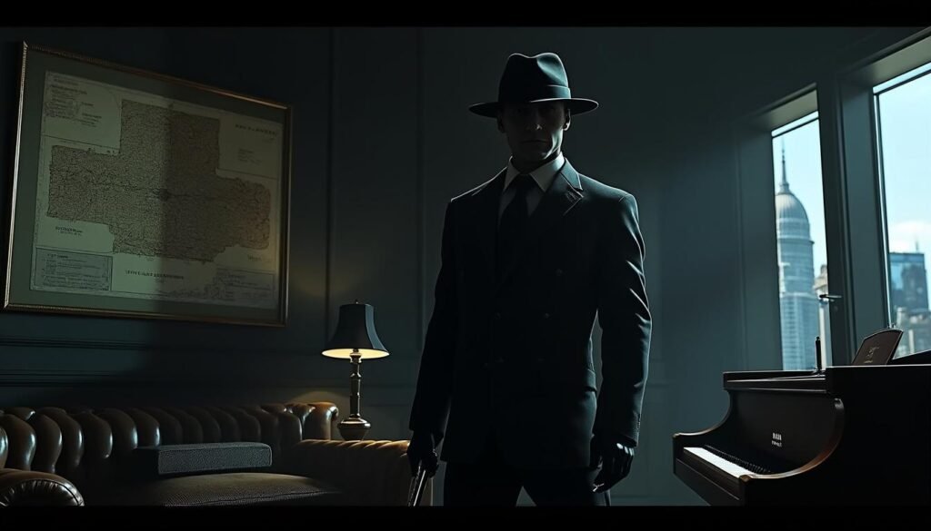 Vous ne croirez jamais ce que Hitman: Contracts sur PS2 révèle sur la vie d’un tueur à gages ...