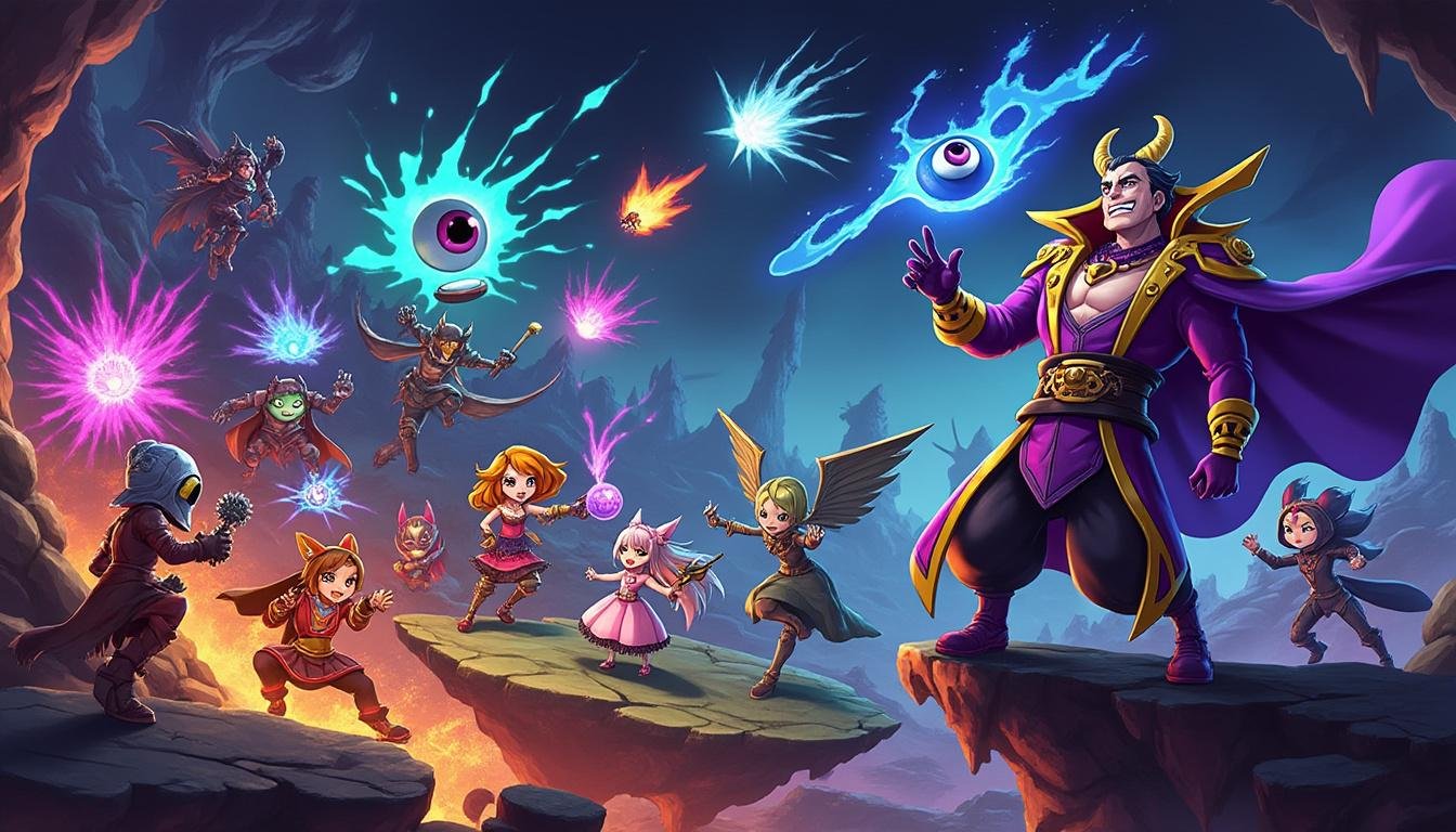 Découvrez pourquoi disgaea: hour of darkness sur ps2 a transformé un ...