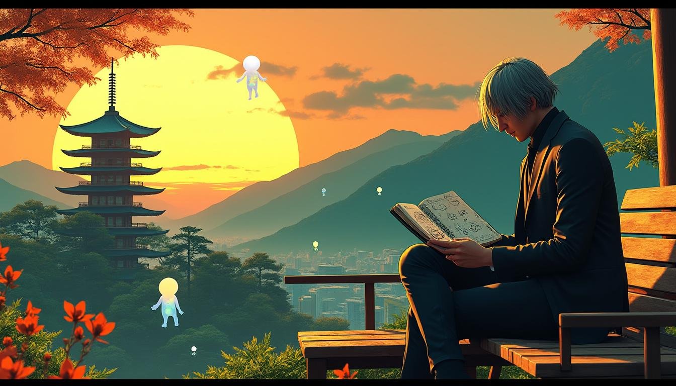 Hideo Kojima révèle l'inspiration nippone derrière Death Stranding ...