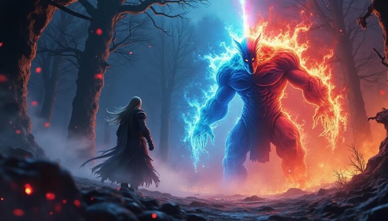 Sylves Cramoisie Clair Obscur : découvrez les secrets de la zone et les ...