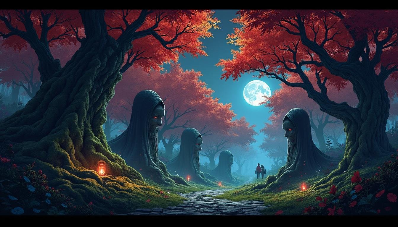 Sylves Cramoisie Clair Obscur : découvrez les secrets de la zone et les ...