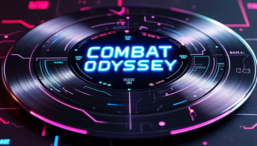 Découvrez pourquoi Combat Odyssey sur PS3 va changer votre façon de ...