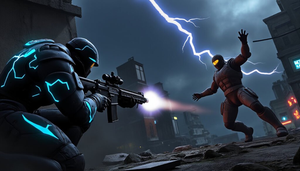 Découvrez pourquoi Combat Odyssey sur PS3 va révolutionner votre ...