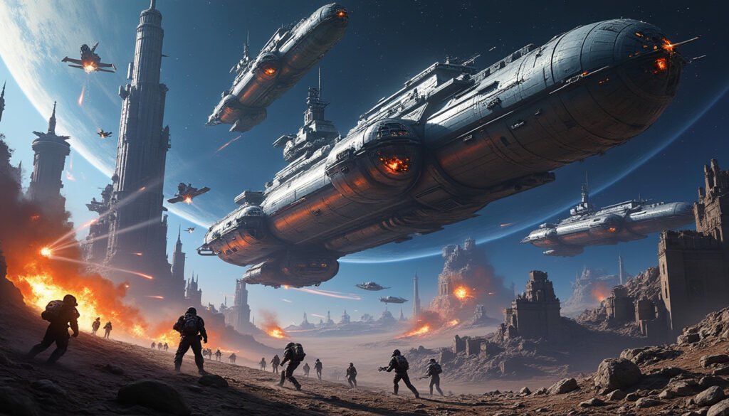 Découvrez pourquoi Combat Odyssey sur PS3 va révolutionner votre ...