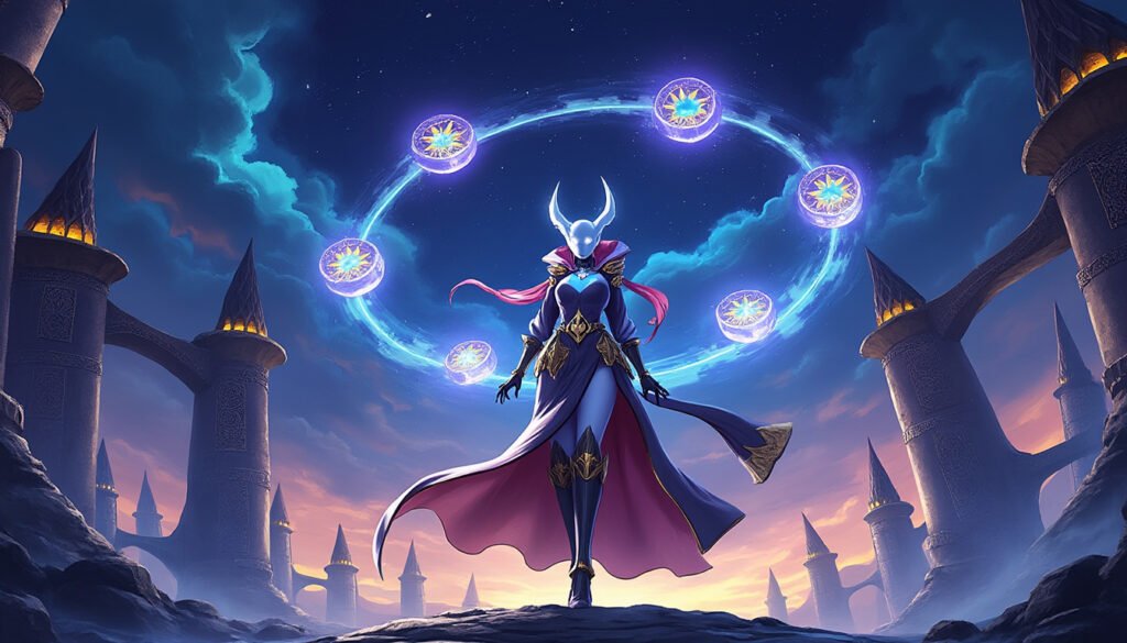 Guide complet sur les améliorations d'Eva dans Silksong : localisation ...