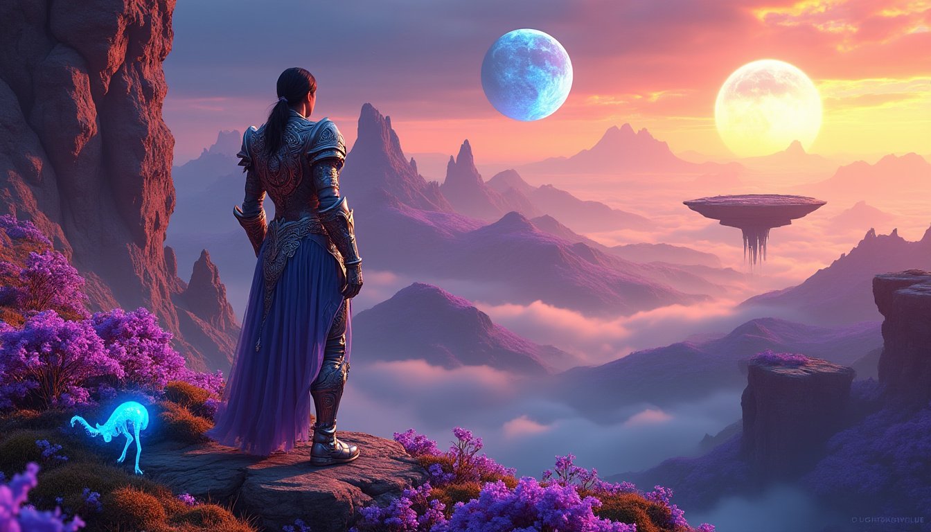 L'épopée fascinante de Nemesis : une aventure inoubliable sur PS5 ...