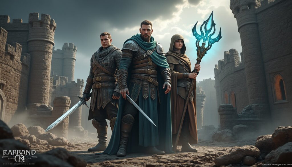 Plongée dans l'univers des RPG Chronicles PS4 : une aventure ...