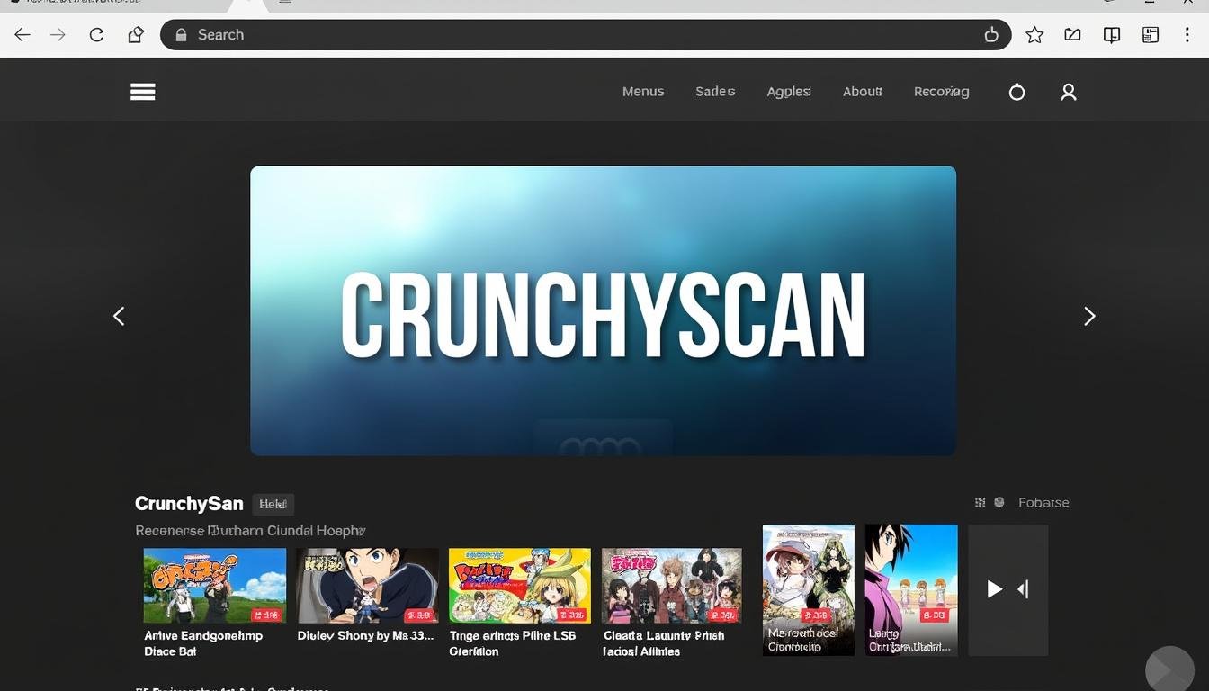 Crunchyscan 2025 : la porte d’entrée gratuite vers vos mangas favoris