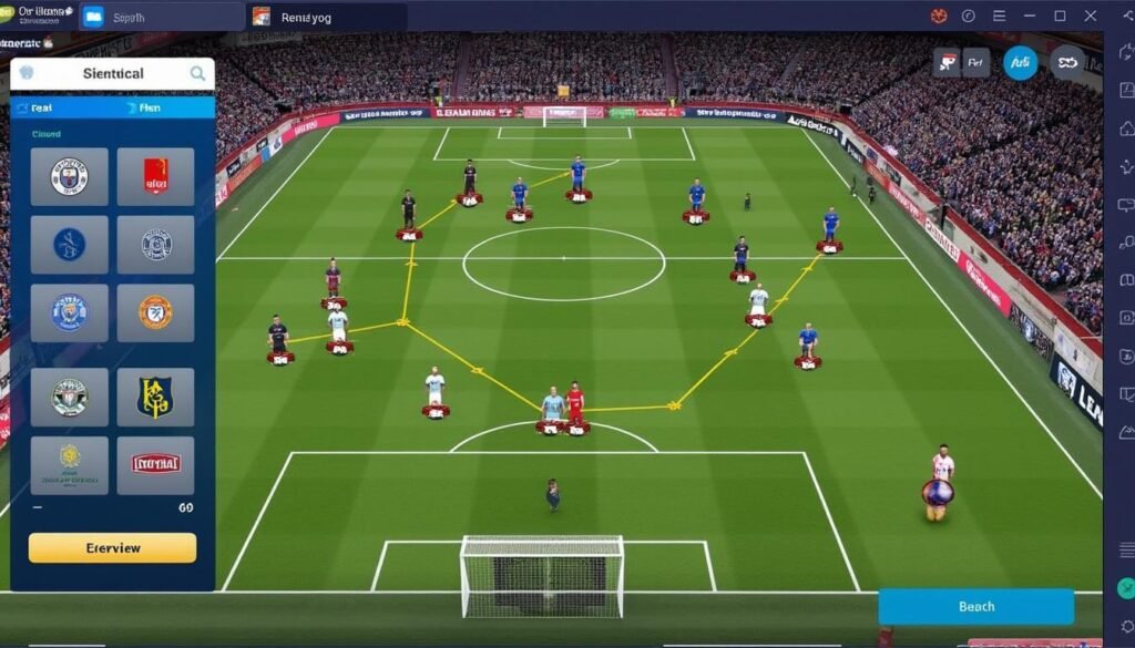 Football Manager 26 : Guide complet pour intégrer tous les logos ...