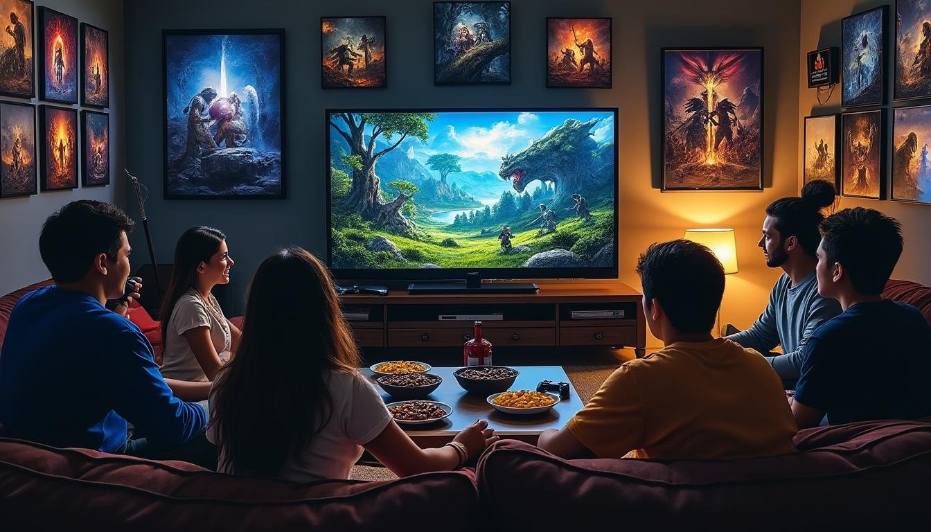 La révolution RPG sur PS3 : découvrez ce que vous avez manqué ...
