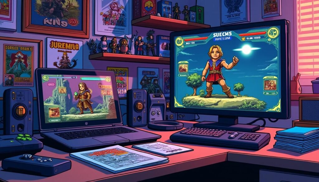 La révolution RPG sur PS3 : découvrez ce que vous avez manqué ...