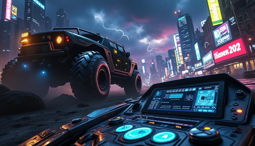 Optimiser vos réglages de manette dans Battlefield 6 : Les ajustements ...