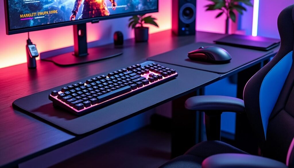Optimiser vos réglages de manette dans Battlefield 6 : Les ajustements ...