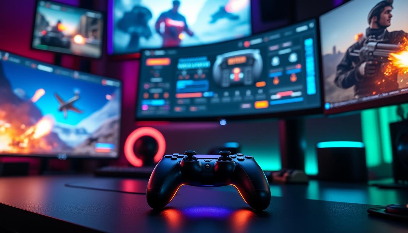Optimiser vos réglages de manette dans Battlefield 6 : Les ajustements ...
