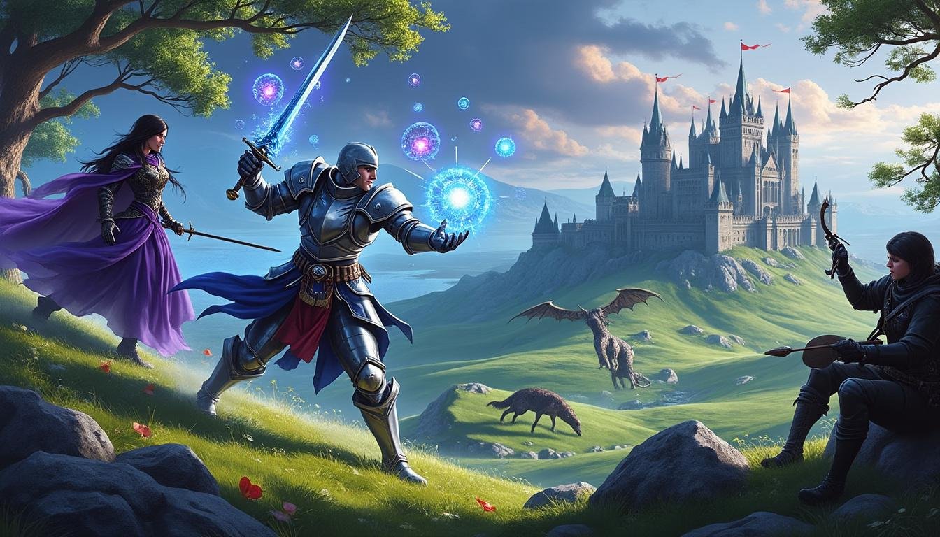 RPG revolution PS3 : découvrez comment ce jeu a changé l'histoire du ...