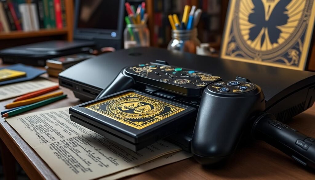 Vous ne devinerez jamais pourquoi le puzzle nemesis sur ps3 est devenu ...