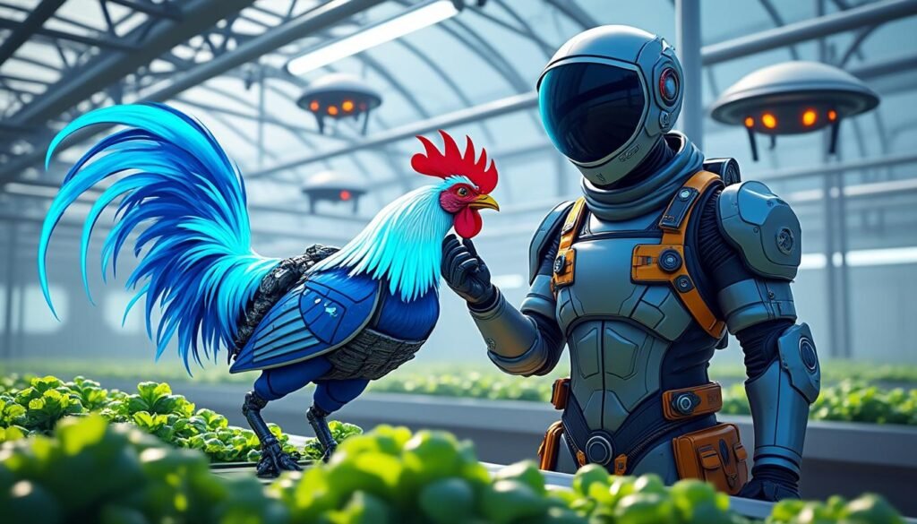 ARC Raiders : Guide pour dénicher le citron, l’ingrédient clé pour ...