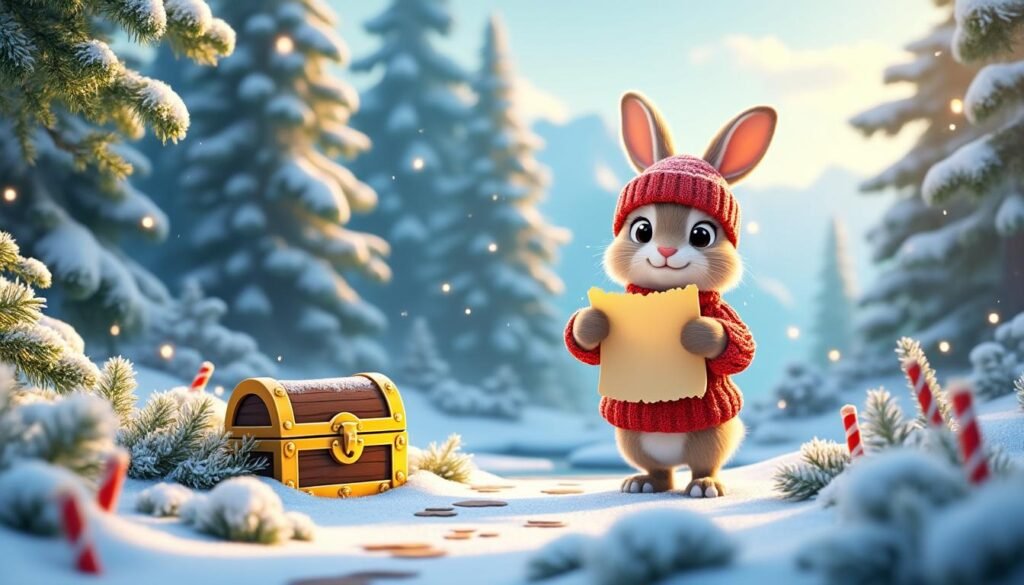 Festival Volant d’Hiver dans Disney Dreamlight Valley : Guide Ultime ...