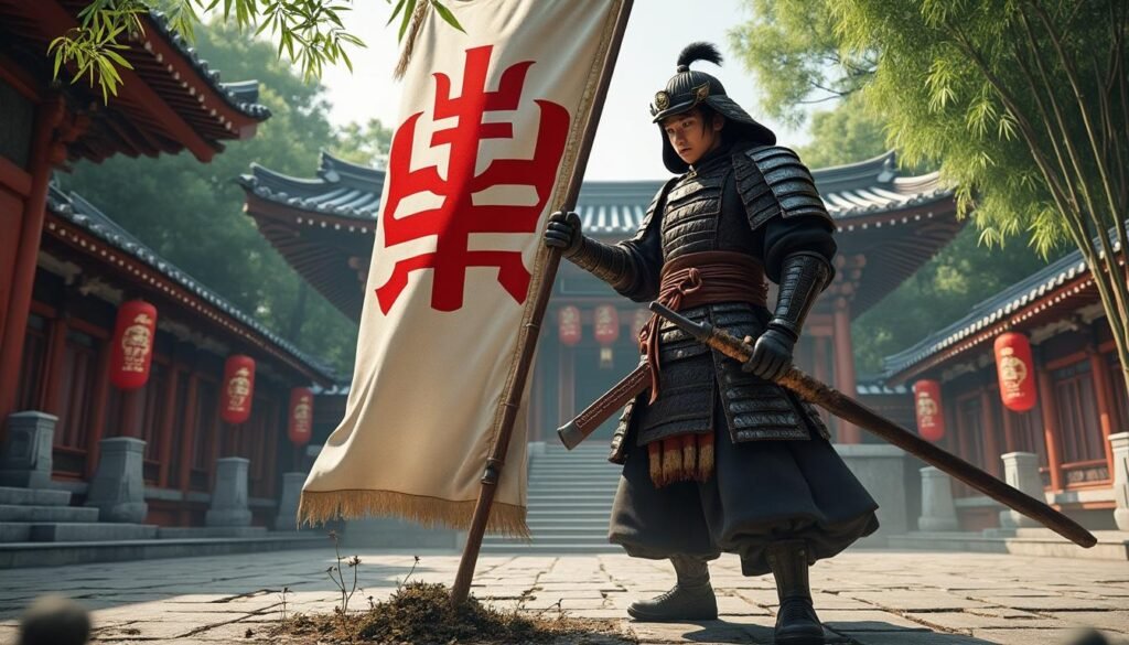Junjiro dans Assassin’s Creed Shadows : guide complet pour accomplir ...