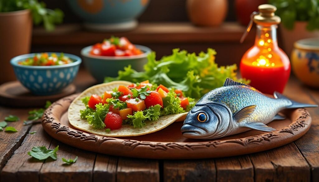 Tacos de poisson magiques à Disney Dreamlight Valley : la recette ...