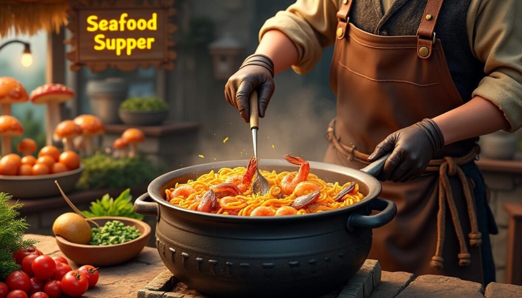 Recette étoilée : Comment cuisiner les Pâtes au poisson de Disney ...